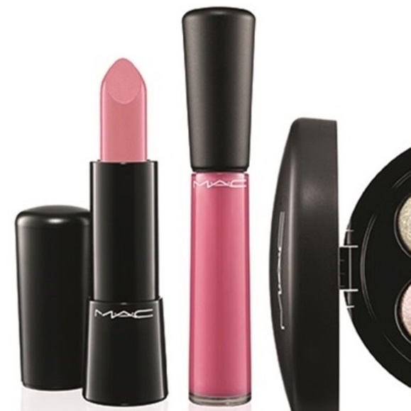 MAC Cosmetics | Makeup | Mac Limited Edition Holidaykeepsakes ...